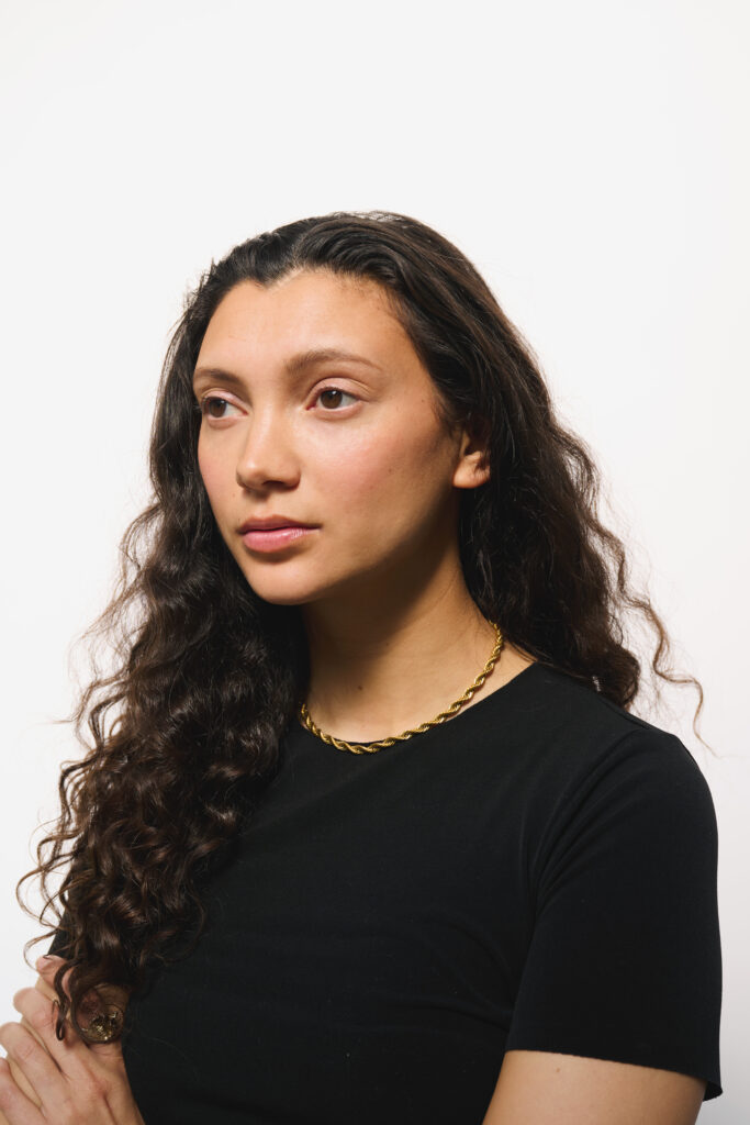 Tara Hetharia - HEAT